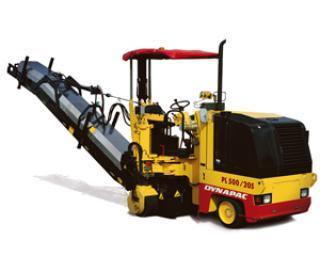 Dynapac PL 500-20 S Specifications & Technical Data (2005-2010 ...