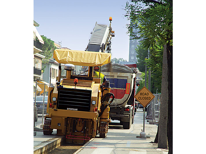 Caterpillar PM102 Specifications & Technical Data (2019-2025) | LECTURA ...