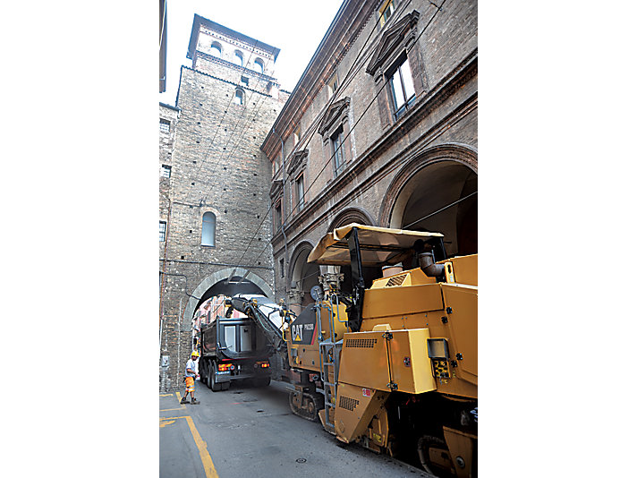 Caterpillar PM200 - 2,0M Specifications & Technical Data (2019-2025 ...