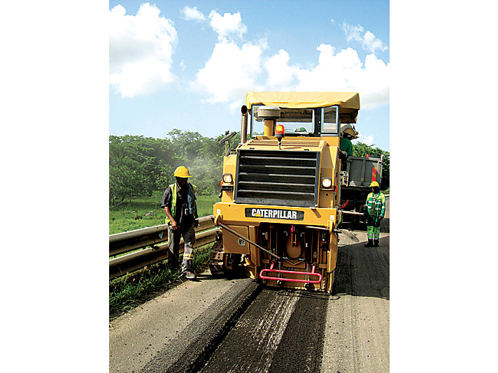 Caterpillar PM310 Specifications & Technical Data (2019-2025) | LECTURA ...