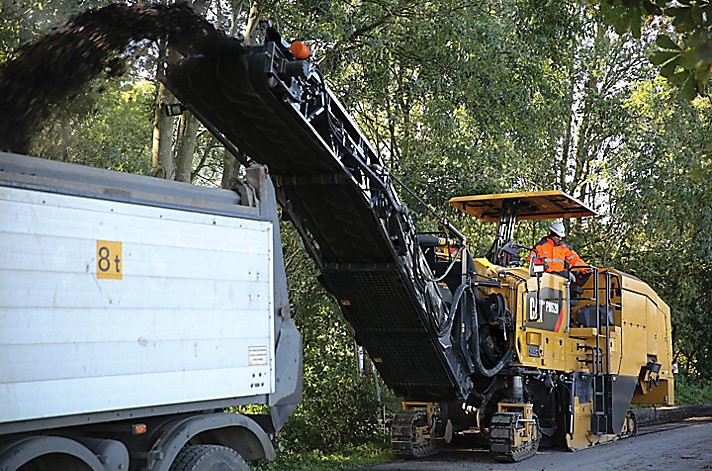 Caterpillar PM620 Specifications & Technical Data (2016-2025) | LECTURA ...