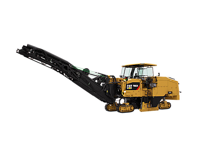 Caterpillar PM620 Specifications & Technical Data (2016-2025) | LECTURA ...