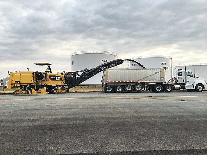 Caterpillar PM622 Specifications & Technical Data (2016-2026) | LECTURA ...