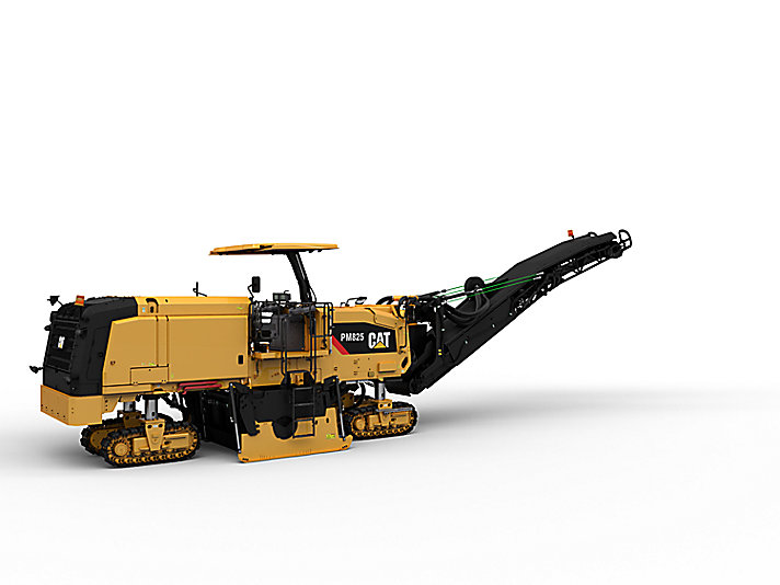 Caterpillar PM822 Specifications & Technical Data (2017-2025) | LECTURA ...