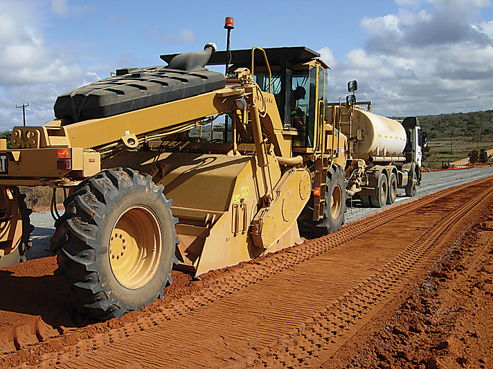 Caterpillar RM300 Specifications & Technical Data (2006-2017) | LECTURA ...