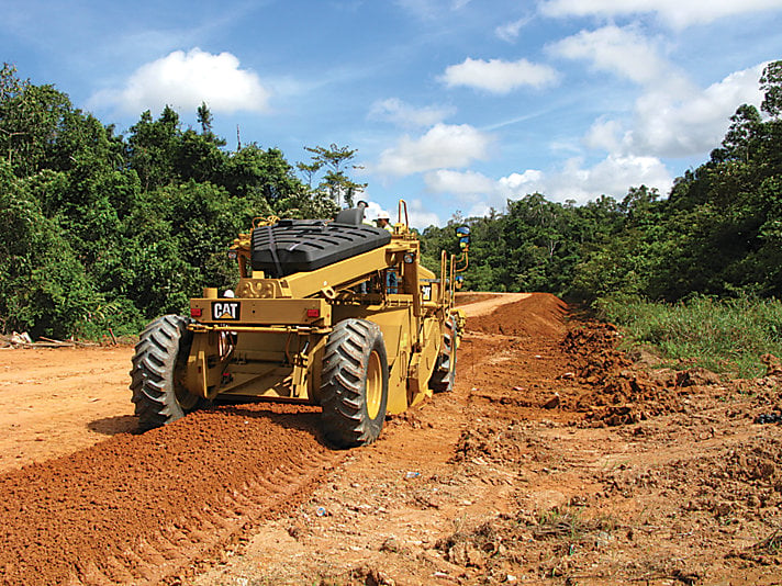 Caterpillar RM300 Specifications & Technical Data (2006-2017) | LECTURA ...