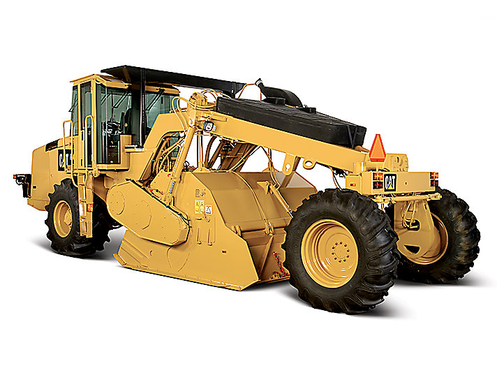 Caterpillar RM300 Specifications & Technical Data (2006-2017) | LECTURA ...