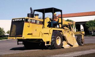 Caterpillar RM 350 B Specifications & Technical Data (2000-2004 ...