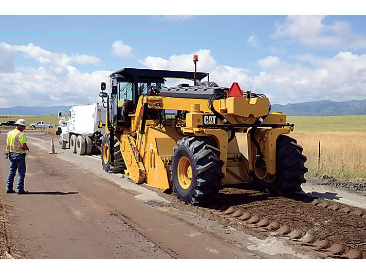Caterpillar RM500 Specifications & Technical Data (2006-2017) | LECTURA ...