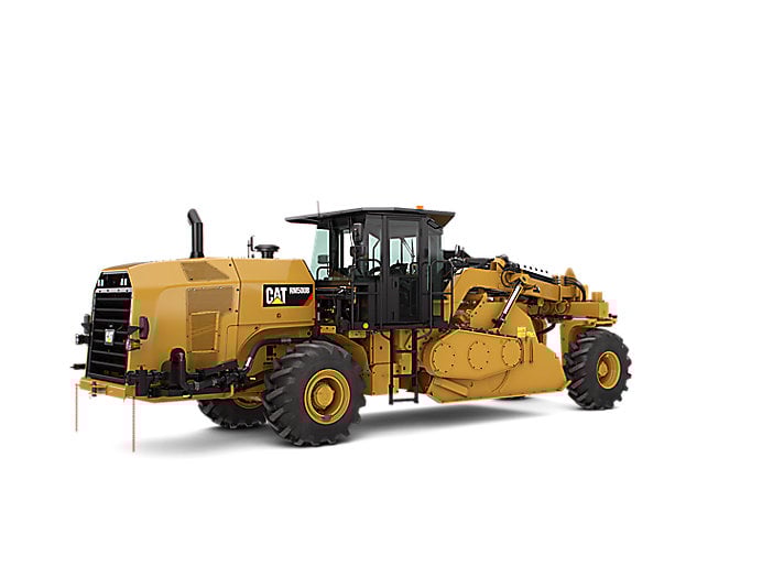 Caterpillar RM500 Specifications & Technical Data (2006-2017) | LECTURA ...