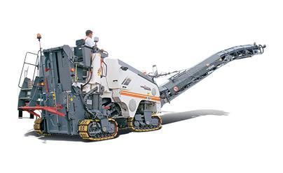 Wirtgen W 120 Fi Specifications & Technical Data (2012-2015) | LECTURA ...