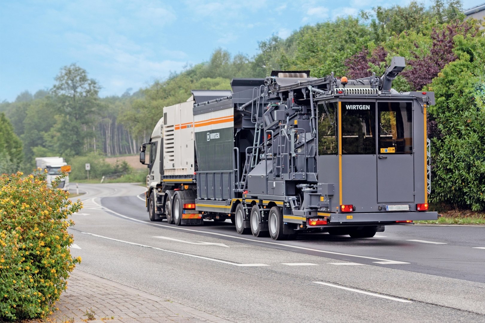 Wirtgen KMA 240 Specifications & Technical Data (2022-2025) | LECTURA Specs