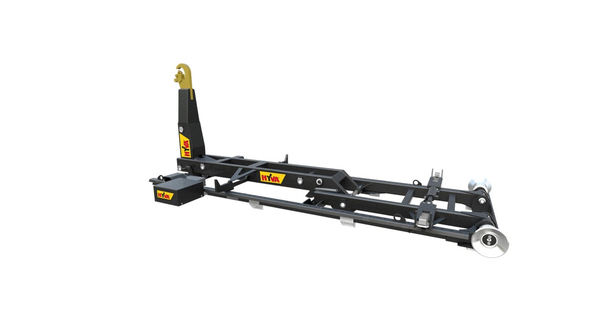 Hyva Lift 06-45 S Specifications & Technical Data (2003-2007) | LECTURA ...