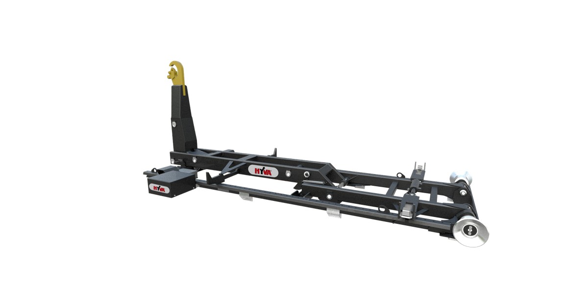 Hyva Lift 10-45 S Specifications & Technical Data (1999-2000) | LECTURA ...