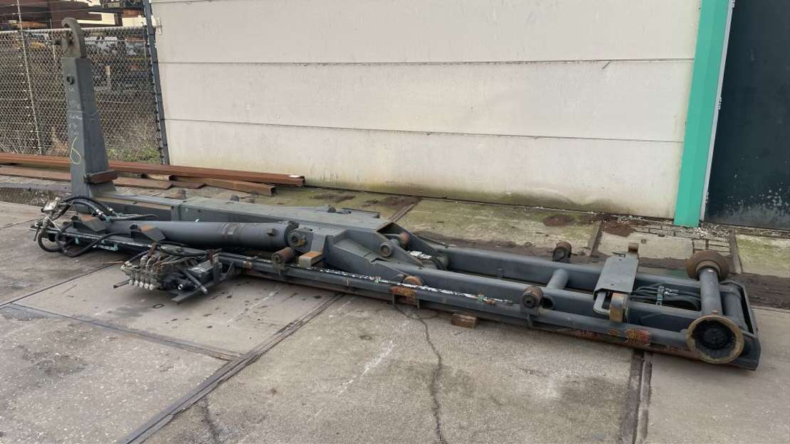 Hyva Lift 20-57 S Specifications & Technical Data (1999-2025) | LECTURA ...