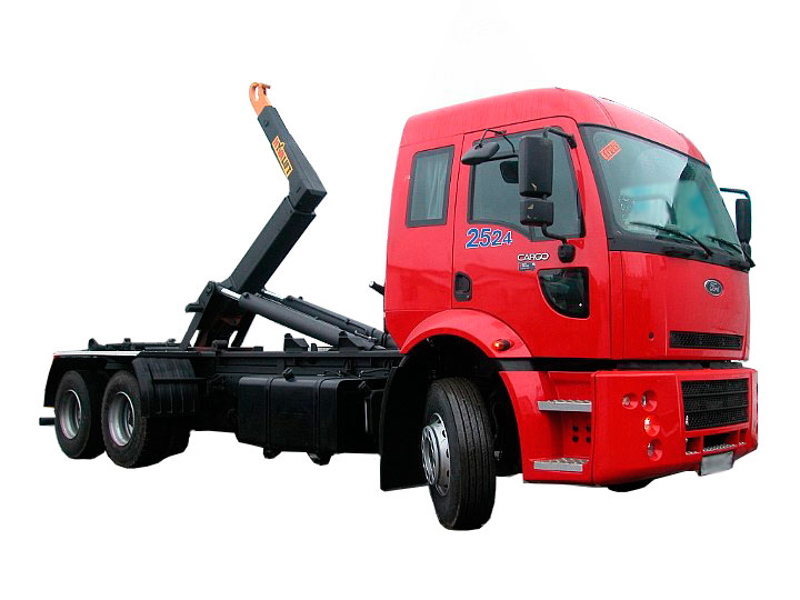 Hyva Lift 20-65 SK Specifications & Technical Data (1999-2025 ...