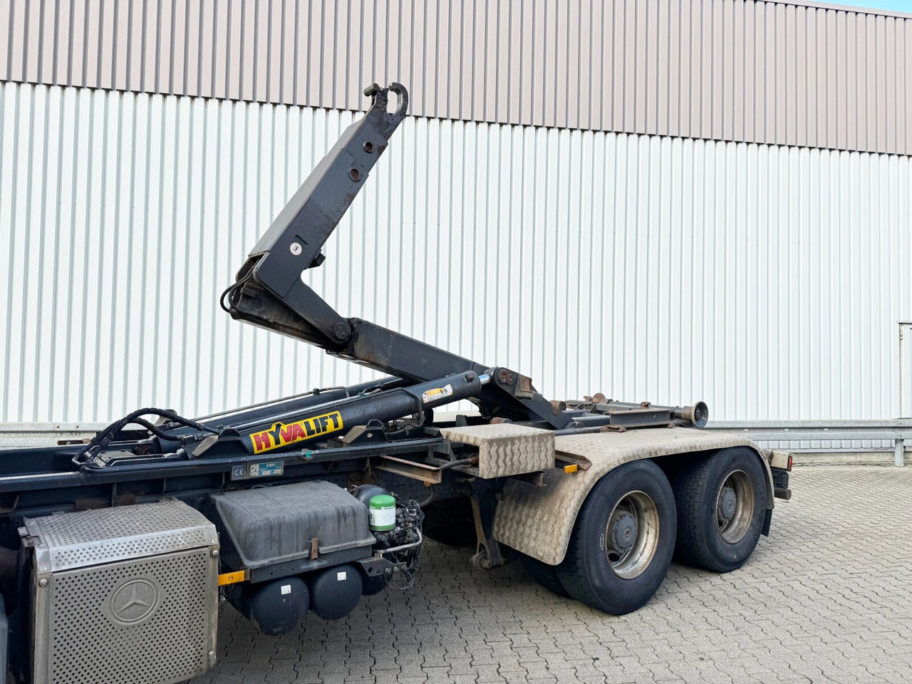 Hyva Lift 22-53 S Specifications & Technical Data (1999-2025) | LECTURA ...