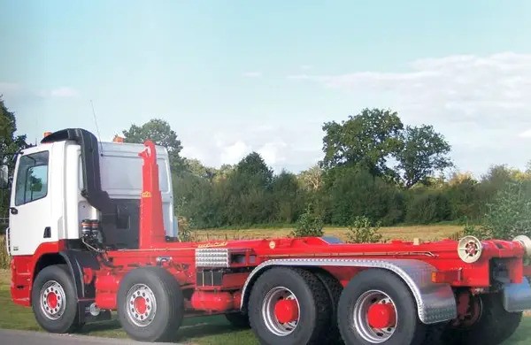 Hyva Lift Coalan 20-65 S Specifications & Technical Data (2008-2025 ...