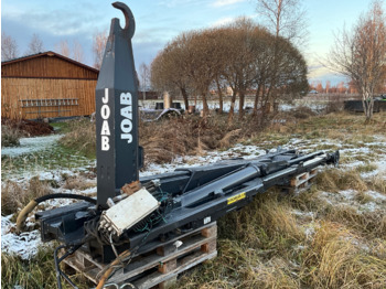 JOAB L20A-5400 AA Specifications & Technical Data (2022-2025) | LECTURA Specs