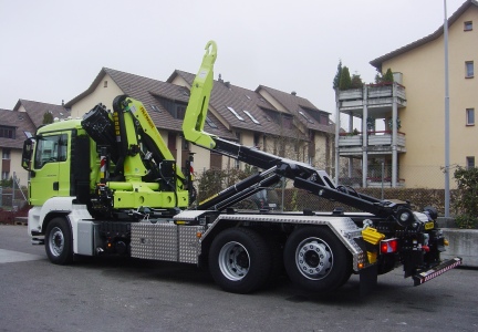 Palfinger T 18 A Specifications & Technical Data (2005-2020) | LECTURA ...