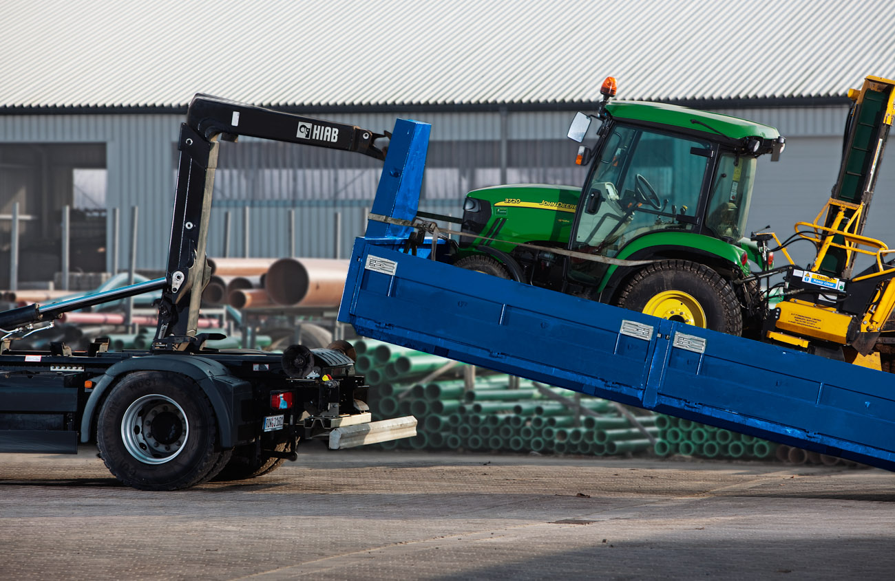 Multilift XR 14 S 51 Specifications & Technical Data (2009-2019 ...