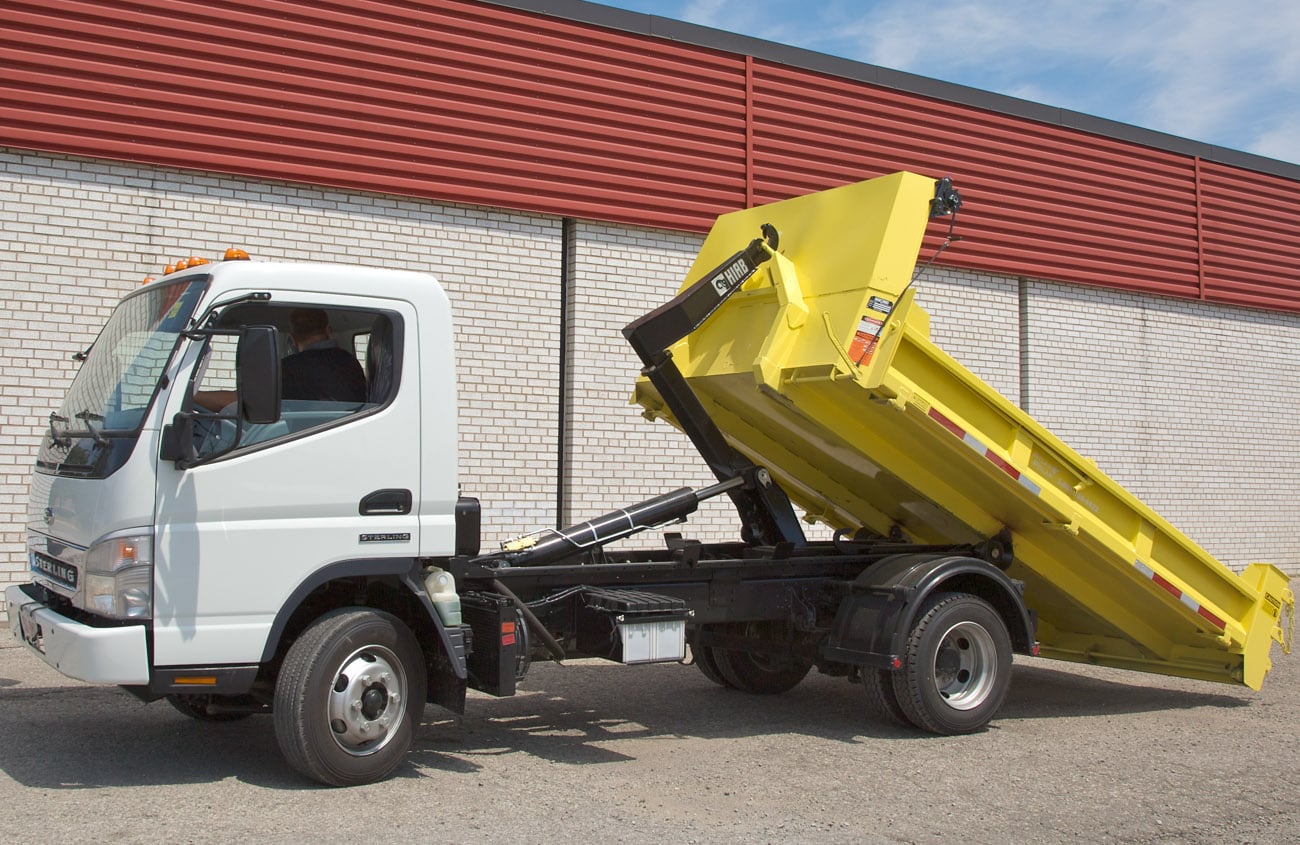 Multilift XR 5 S 30 Specifications & Technical Data (2014-2025 ...