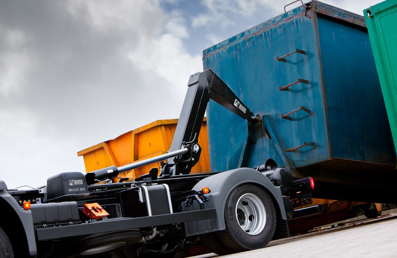 Multilift XR 7 S 36 Specifications & Technical Data (2004-2025 ...