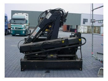 Hiab 100 R-F1 Specifications & Technical Data (2009-2011) | LECTURA Specs