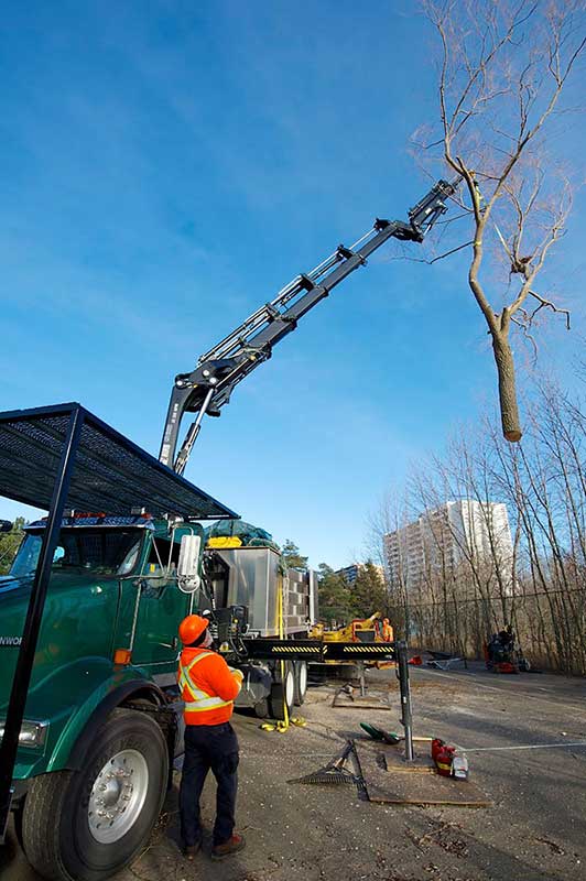 Hiab XS 288 E-6 HIPRO Jib 70-2 Specifications & Technical Data (2006 ...