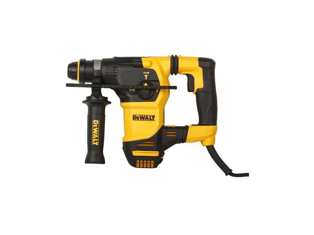 DEWALT D25333K-QS Dimensions, Specifications & Technical Data | Rotary ...