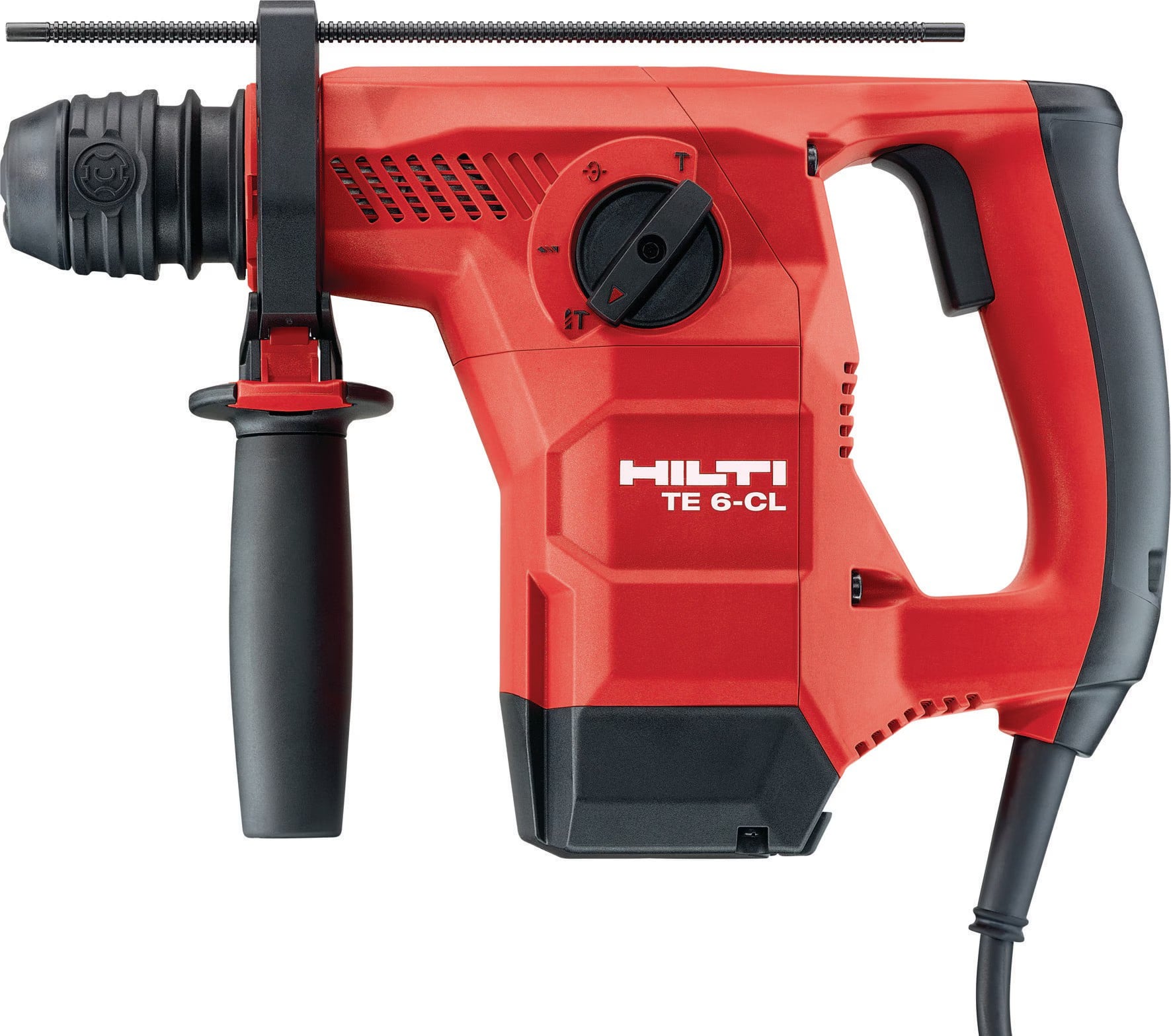 Hilti TE 6-CL Dimensions, Specifications & Technical Data | Rotary ...