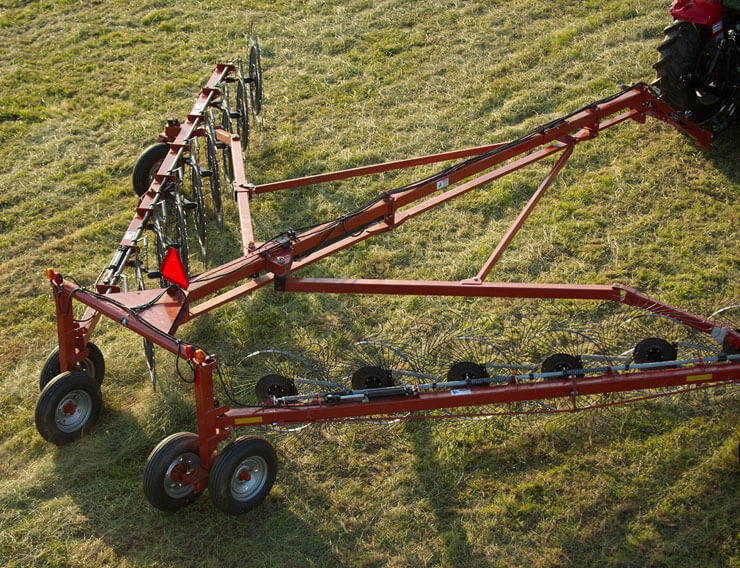 Massey Ferguson 3986 High-Capacity Specifications & Technical Data ...