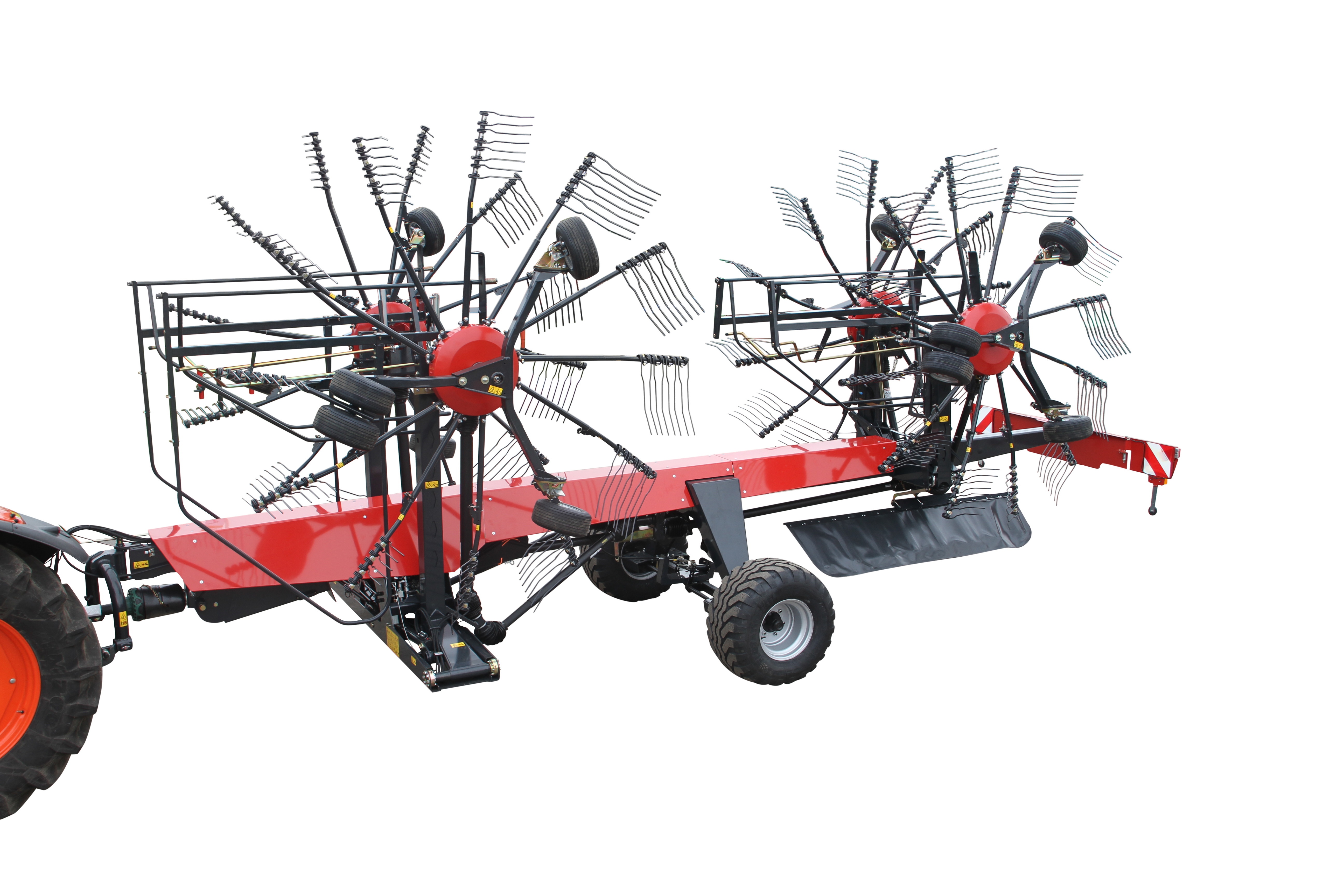 Vicon Andex 1254 Plus Specifications & Technical Data (2017-2025 ...