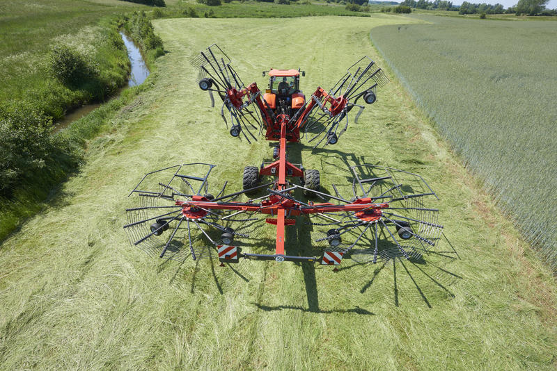 Vicon Andex 1505 Plus Specifications & Technical Data (2017-2025 ...