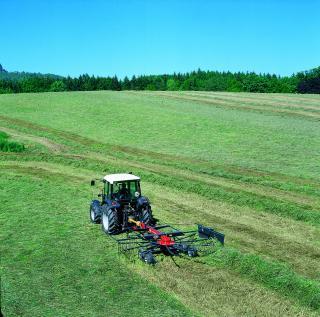 Vicon Andex 423 Specifications & Technical Data (2004-2011) | LECTURA Specs