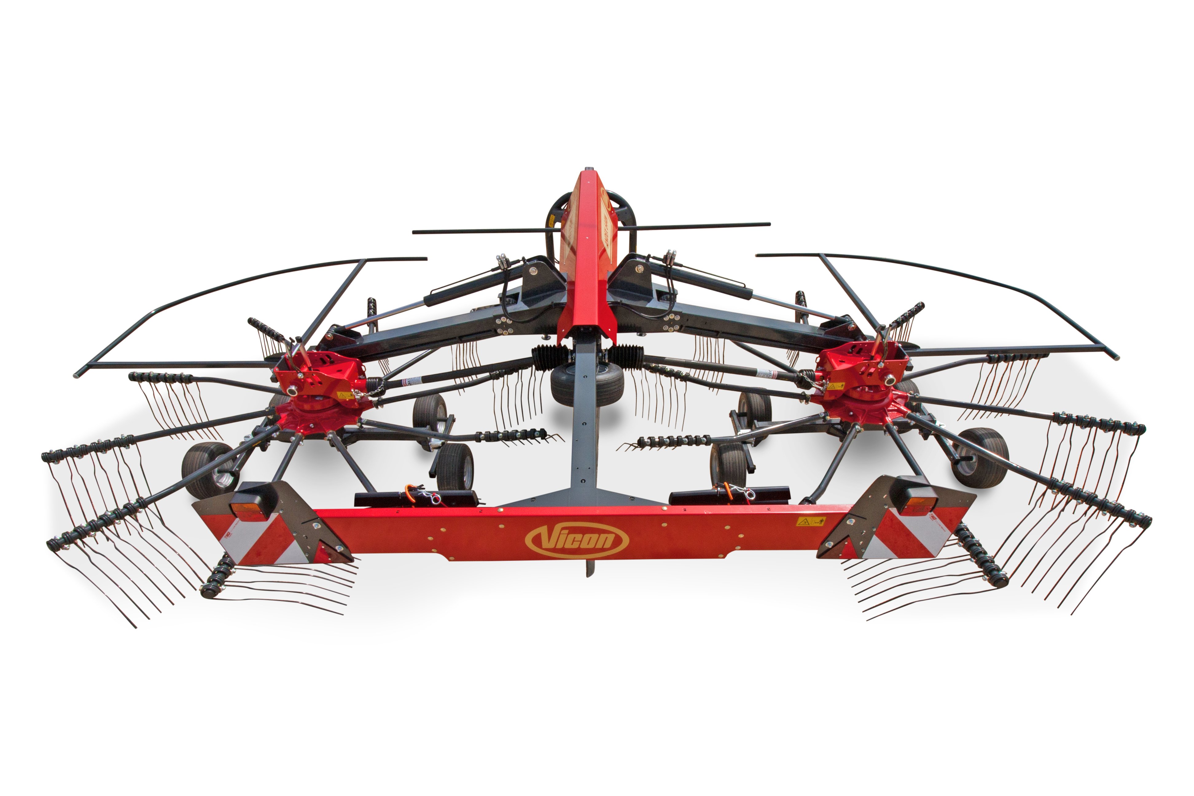 Vicon Andex 644 M Specifications & Technical Data (2018-2025) | LECTURA ...