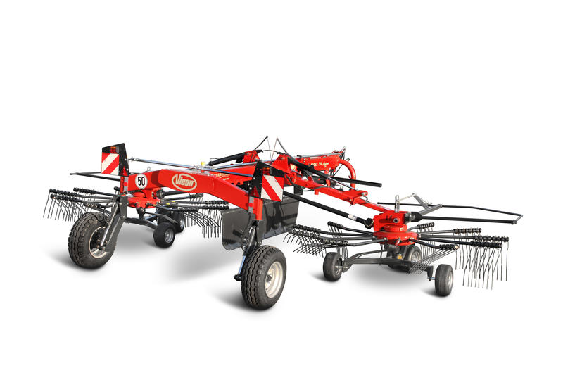 Vicon Andex 724 Hydro Specifications & Technical Data (2011-2025 ...