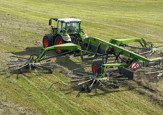 Fendt Former 880 Specifications & Technical Data (2016-2024) | LECTURA Specs