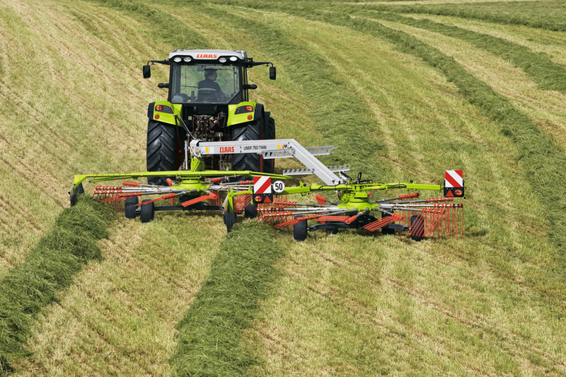 Claas Liner 1700 Twin Specifications & Technical Data (2018-2020 ...