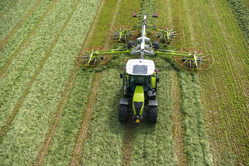 Claas Liner 3600 Specifications & Technical Data (2014-2020) | LECTURA ...