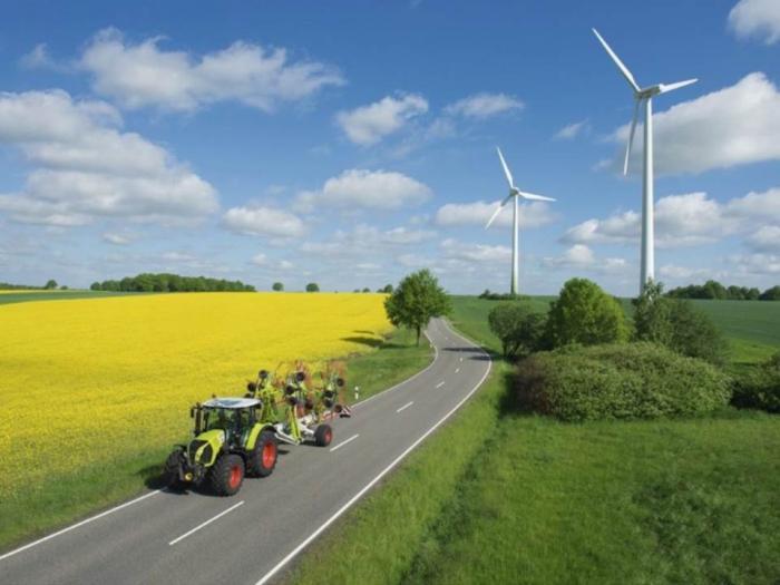 Claas Liner 2700 Specifications & Technical Data (2007-2021) | LECTURA ...