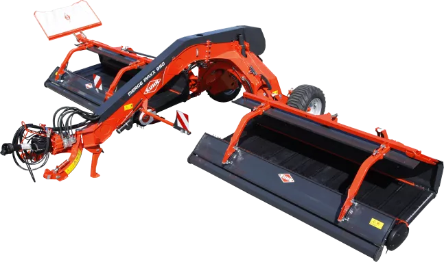 Kuhn Merge Maxx 1090 Specifications & Technical Data (2023-2023) | LECTURA Specs