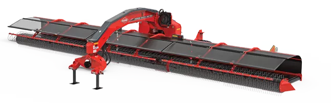 Kuhn MM 1300 Specifications & Technical Data (2023-2025) | LECTURA Specs