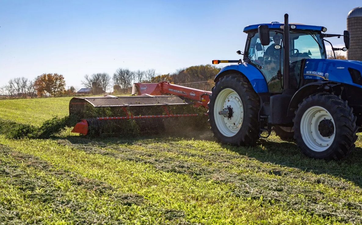 Kuhn MM 701 Specifications & Technical Data (2023-2025) | LECTURA Specs