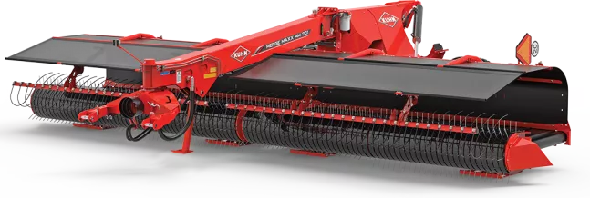 Kuhn MM 701 Specifications & Technical Data (2023-2025) | LECTURA Specs