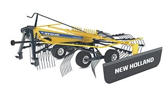 New Holland ProRotor 360 Specifications & Technical Data (2022-2025 ...