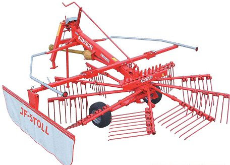 JF-Stoll R 315 DS Specifications & Technical Data (1996-2015) | LECTURA ...