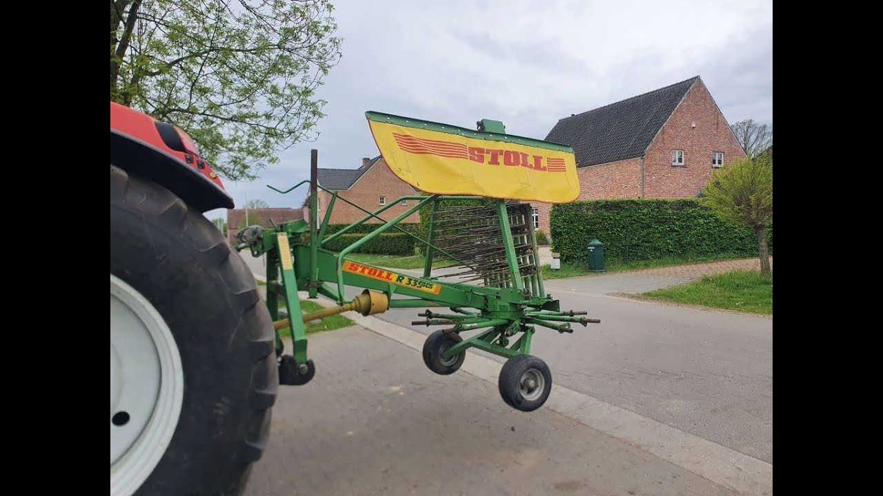 JF-Stoll R 335 DS Specifications & Technical Data (2001-2010) | LECTURA ...