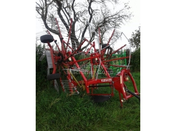 JF-Stoll R 655 DS Specifications & Technical Data (1996-2015) | LECTURA ...