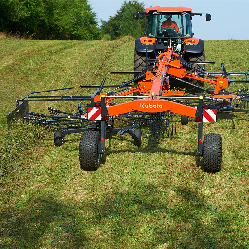 Kubota RA2577 Specifications & Technical Data (2016-2026) | LECTURA Specs